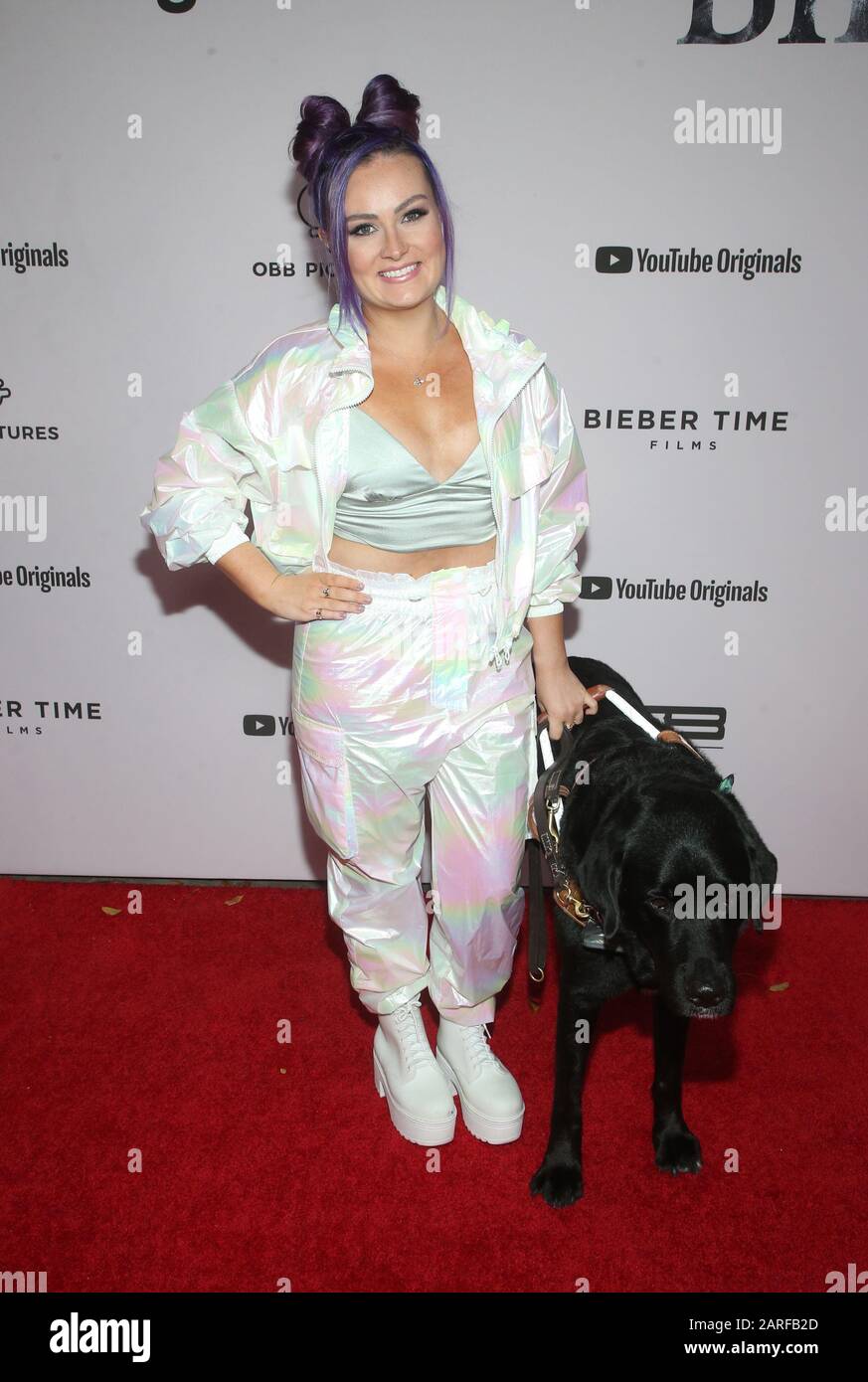 Molly burke hi-res stock photography and images - Alamy