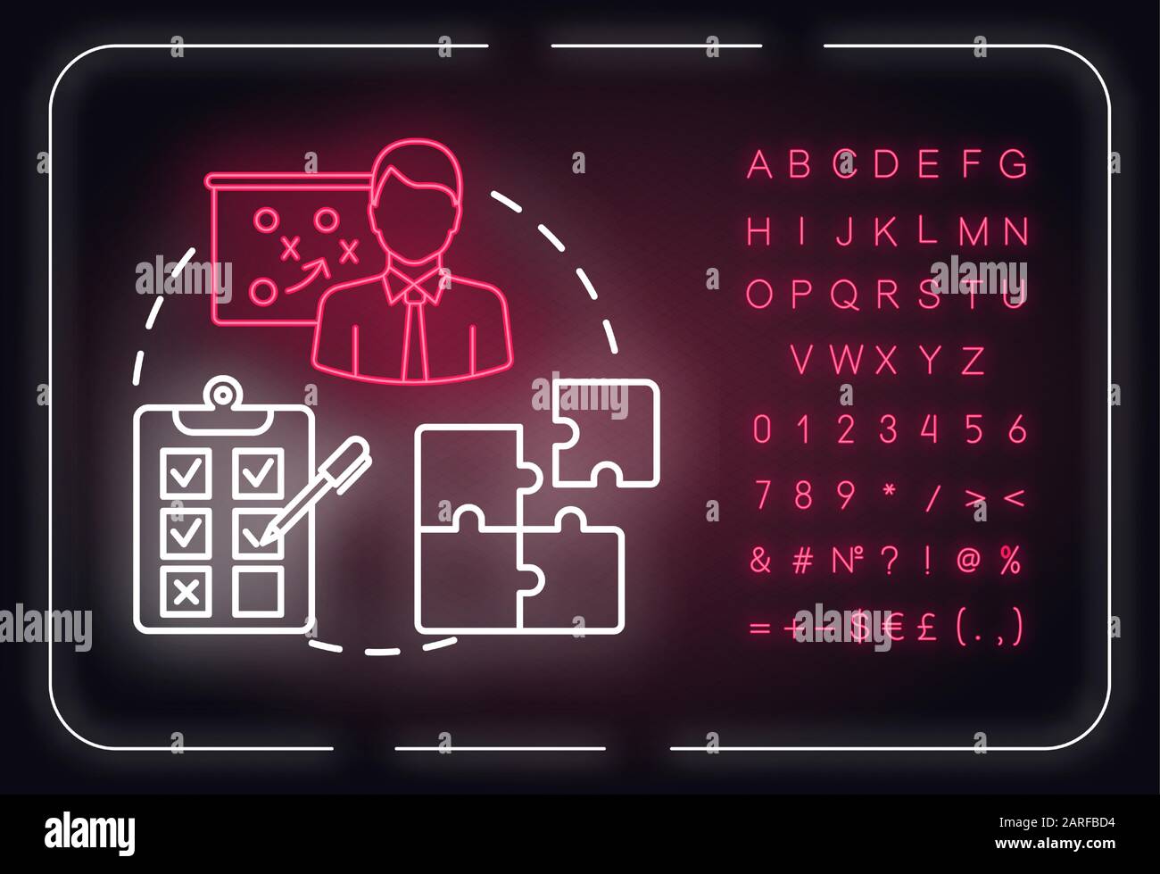 Difficult situation icon Stock Vector Images - Alamy