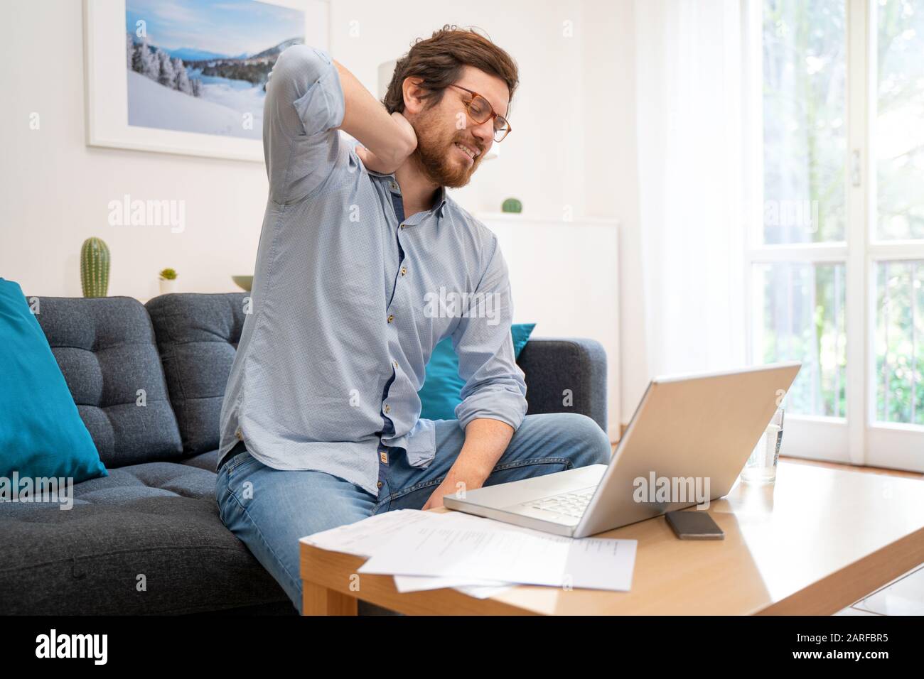 Problem from computer hi-res stock photography and images - Alamy