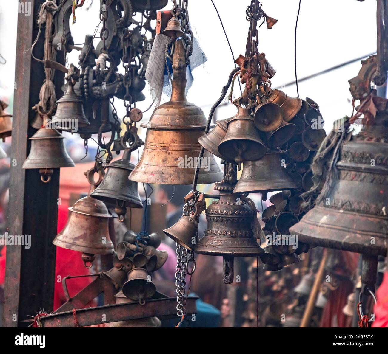 Traditional hindu art hi-res stock photography and images - Alamy