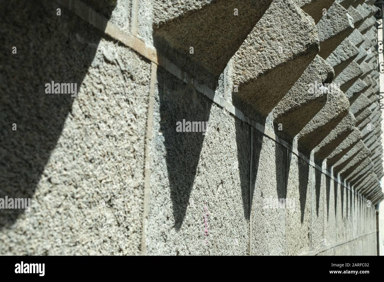 House repetition architecture hi-res stock photography and images - Alamy