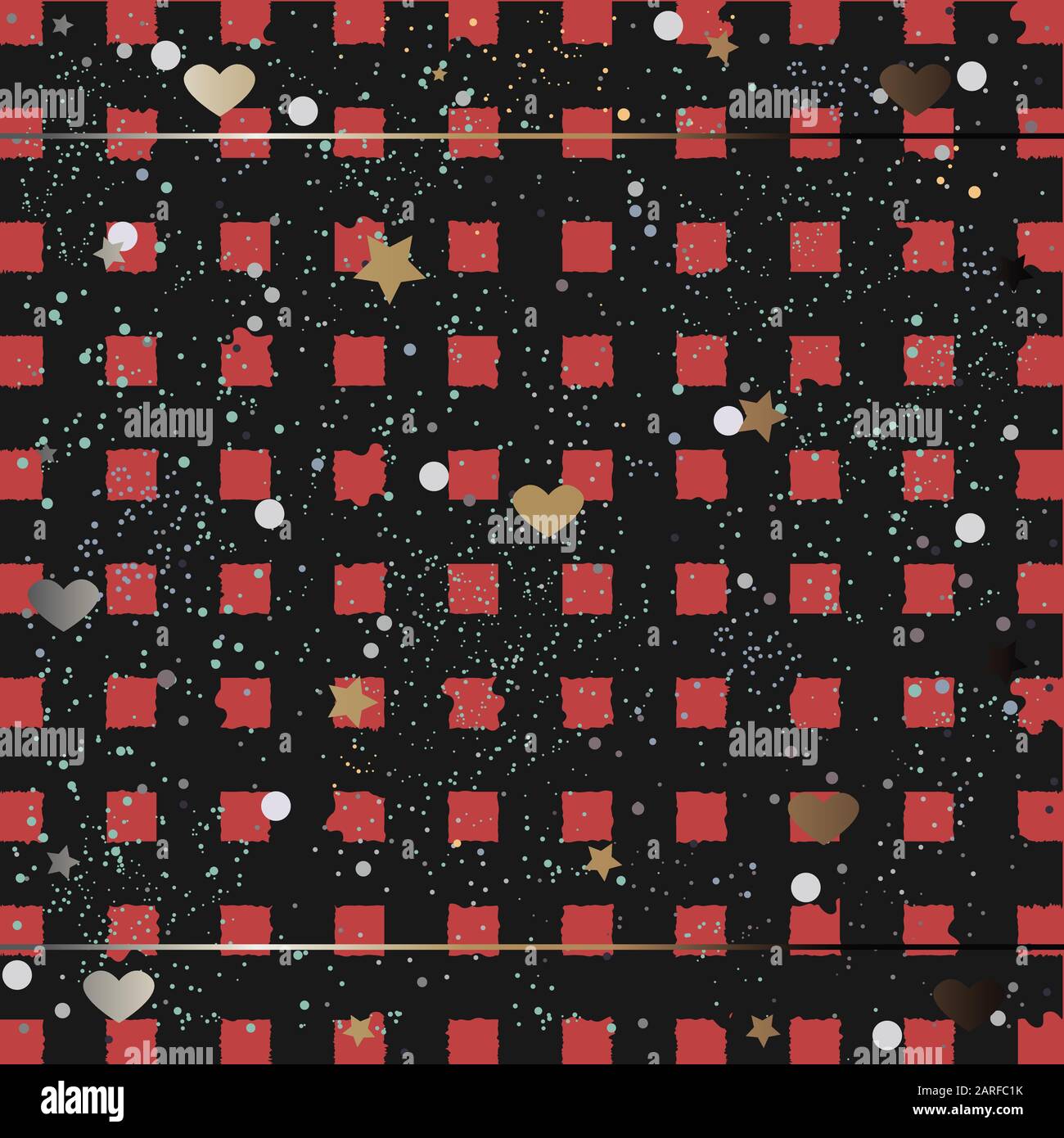 Shimmering vectors hi-res stock photography and images - Alamy