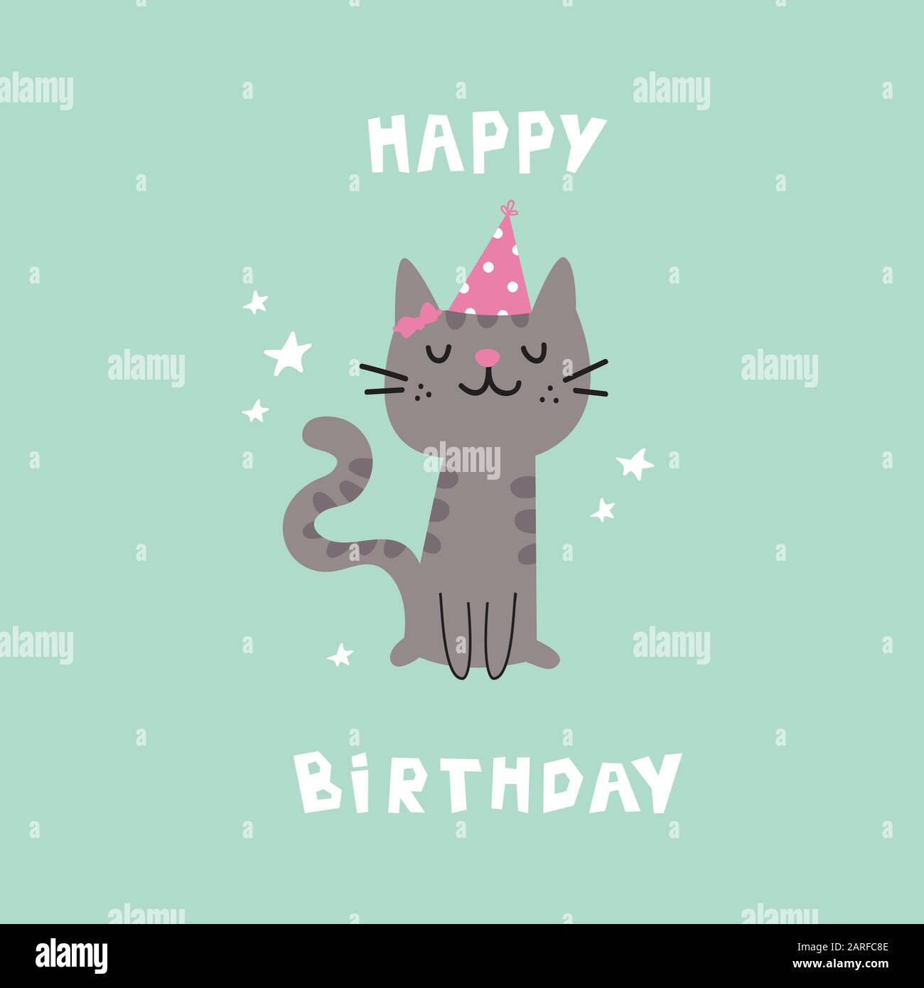 Pet birthday party hi-res stock photography and images - Alamy