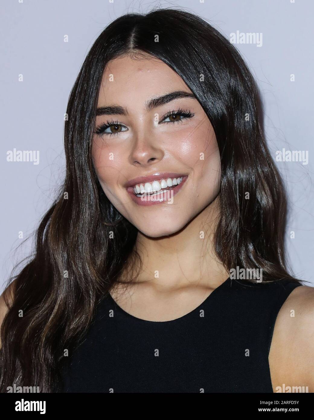 Madison beer youtube originals hi-res stock photography and images - Alamy