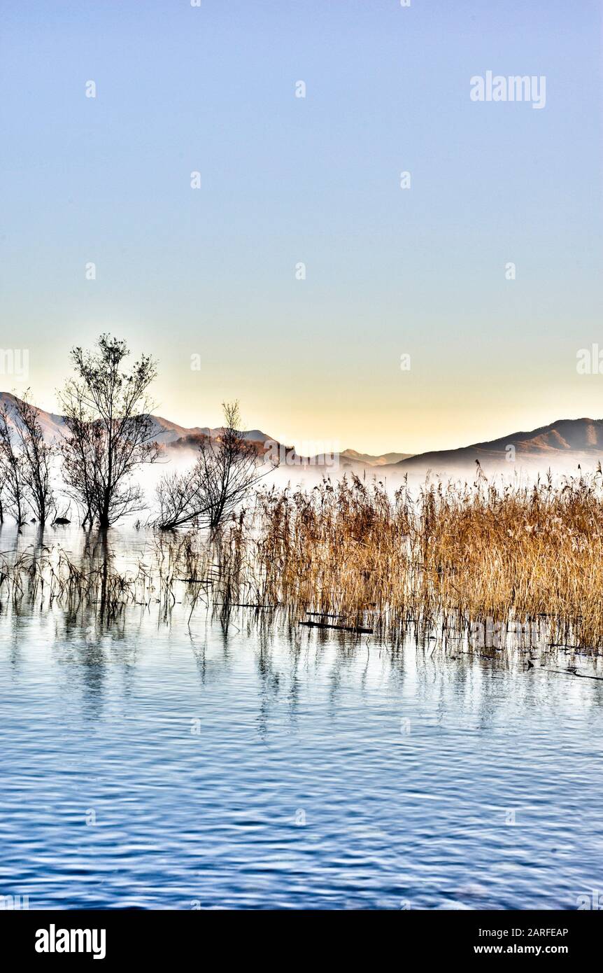 Ranco italy hi-res stock photography and images - Alamy