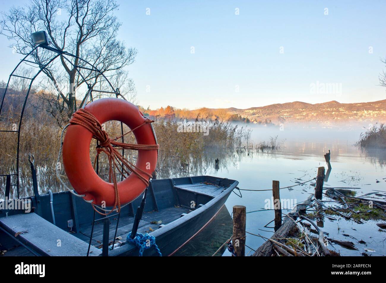 Ranco Italy High Resolution Stock Photography and Images - Alamy