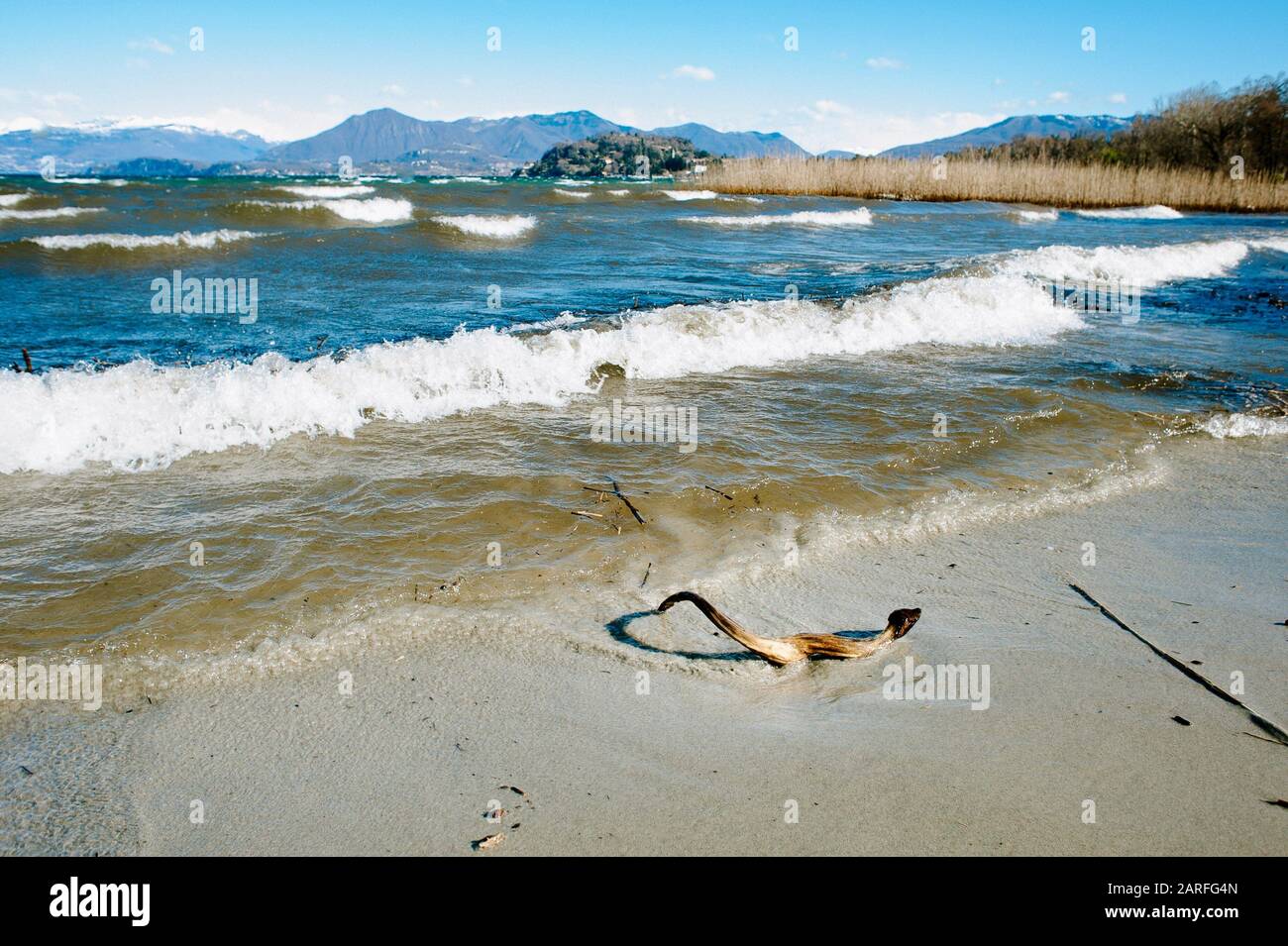 Ranco Italy High Resolution Stock Photography and Images - Alamy
