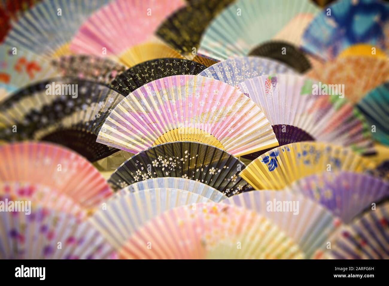 Generic fans hi-res stock photography and images - Alamy