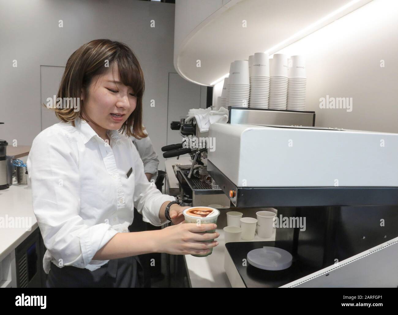 Art car face on hi-res stock photography and images - Alamy