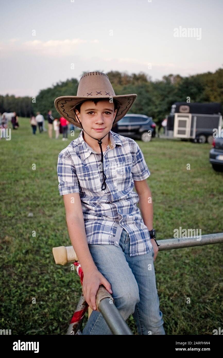 Country Boys