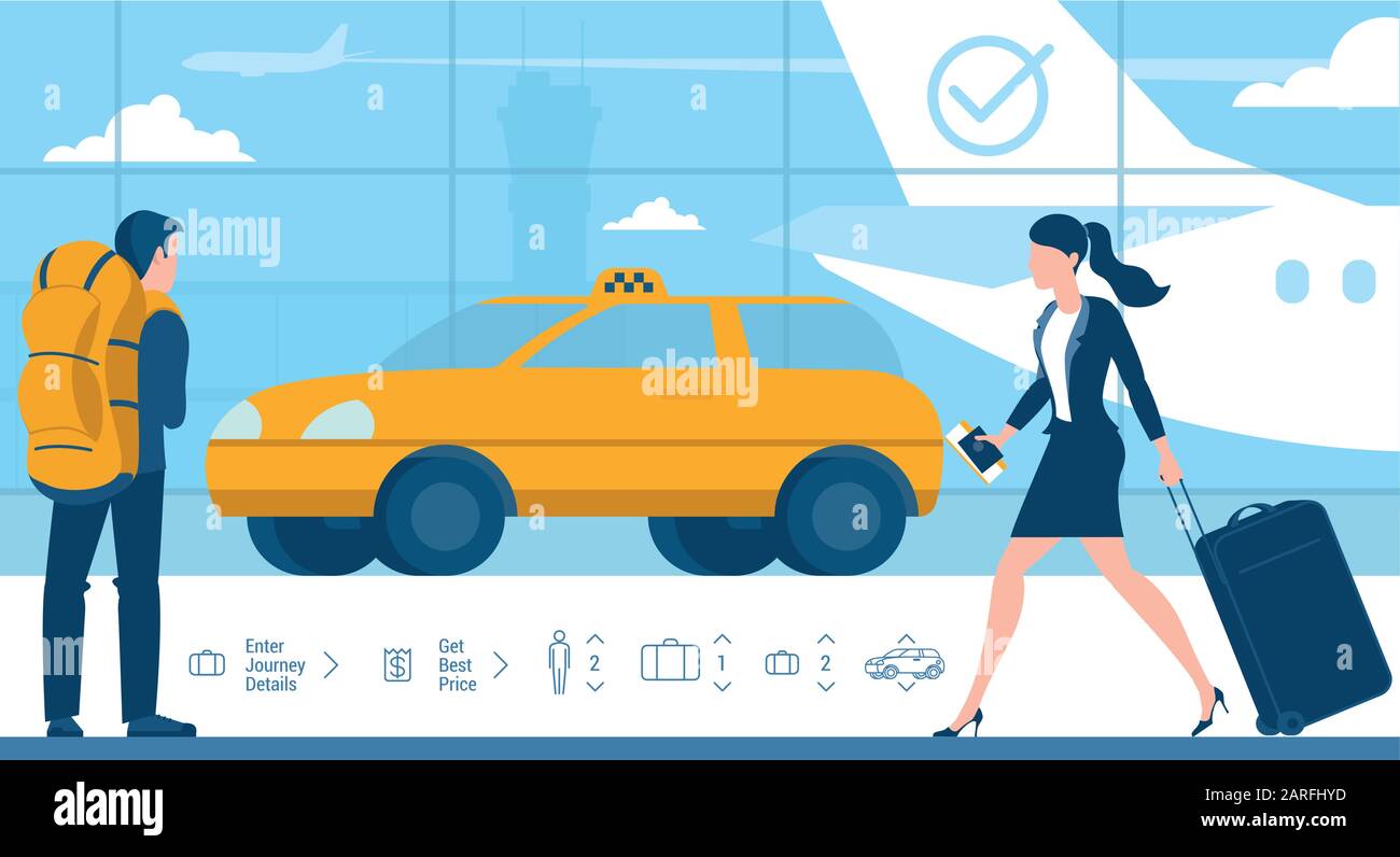 Transfer in railway Stock Vector Images - Alamy