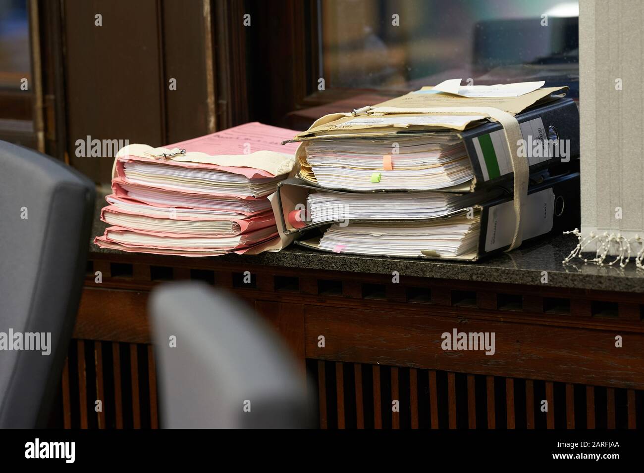 Enemy files hi-res stock photography and images - Alamy