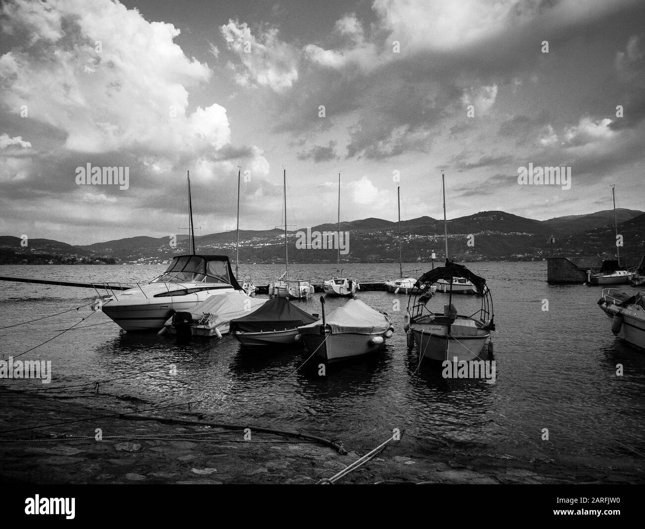 Ispra High Resolution Stock Photography and Images - Alamy