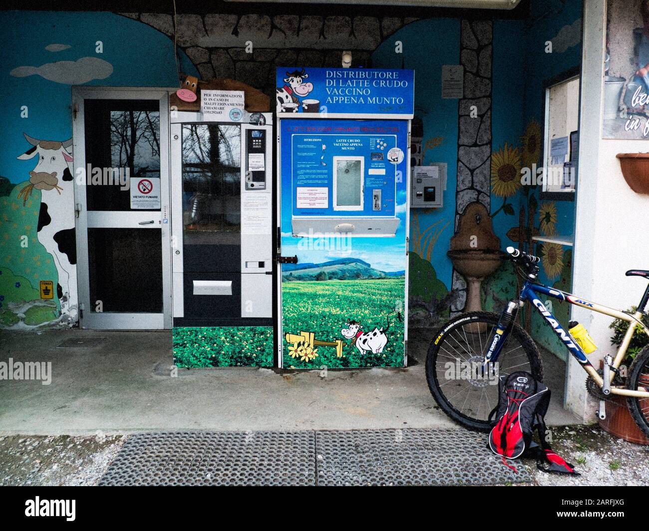 Ranco Italy High Resolution Stock Photography and Images - Alamy