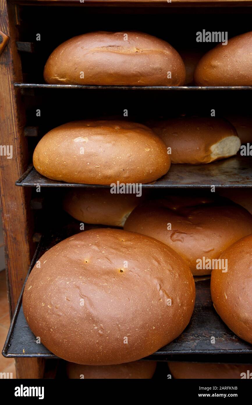 Dulce tipico hi-res stock photography and images - Alamy