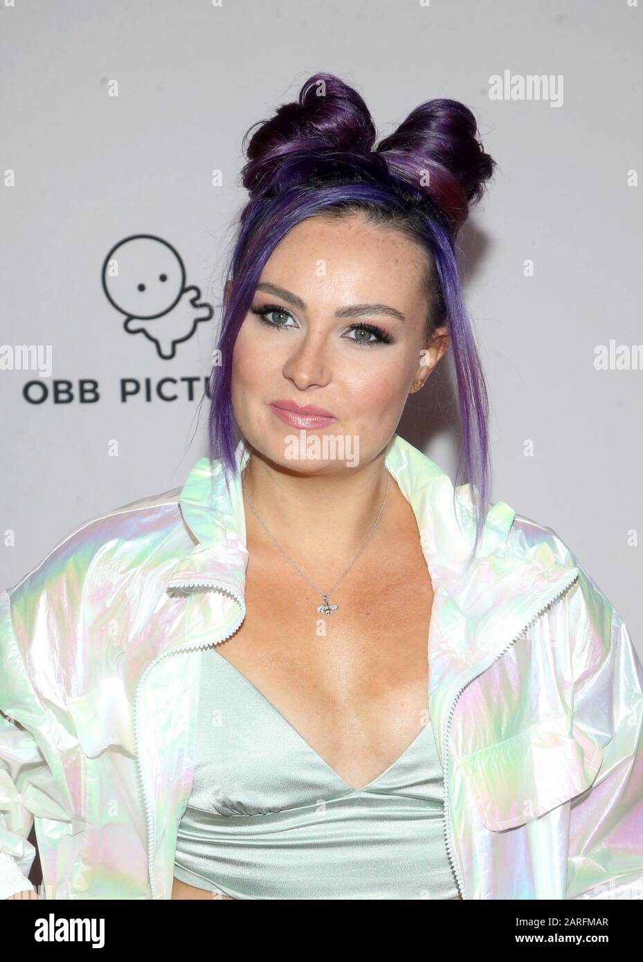 Molly burke hi-res stock photography and images - Alamy