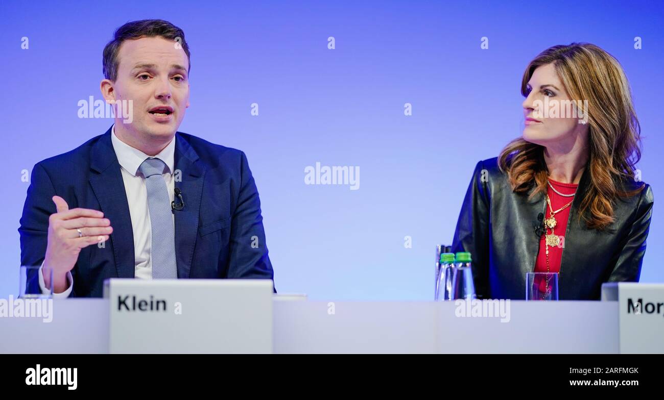 Jennifer morgan sap hi-res stock photography and images - Alamy