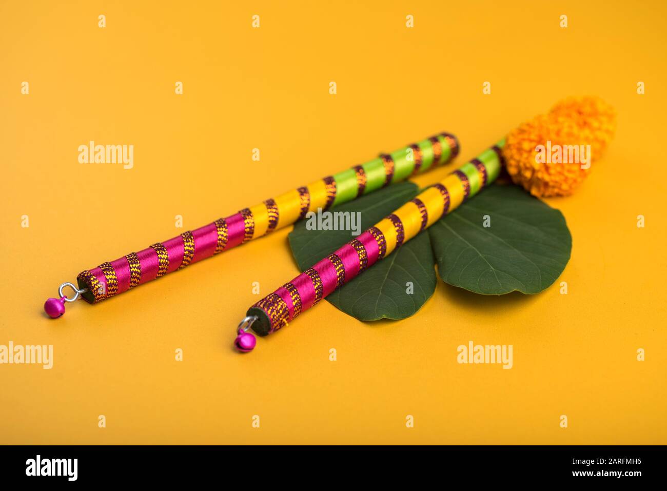 Dandiya Decoration