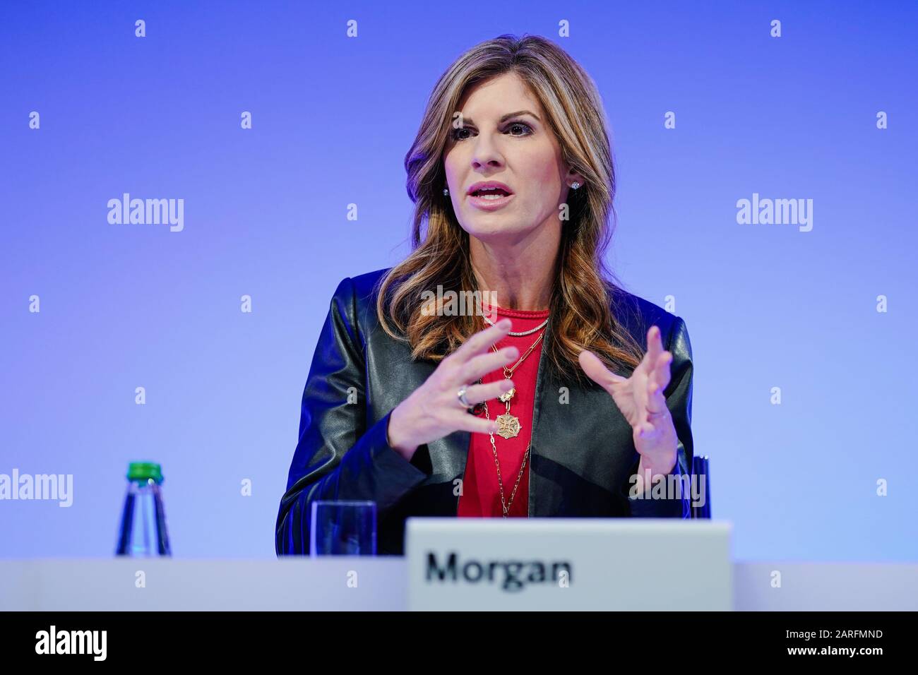 Jennifer morgan sap hi-res stock photography and images - Alamy