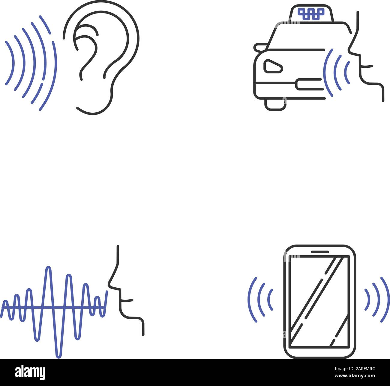 Commands vector vectors hi-res stock photography and images - Alamy