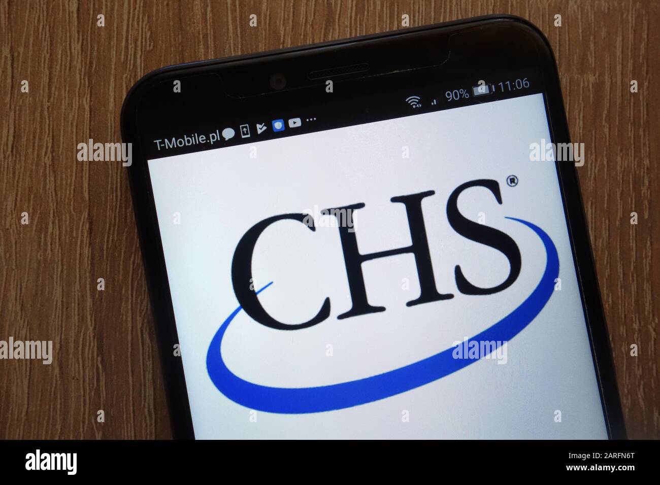 Chs icon hi-res stock photography and images - Alamy