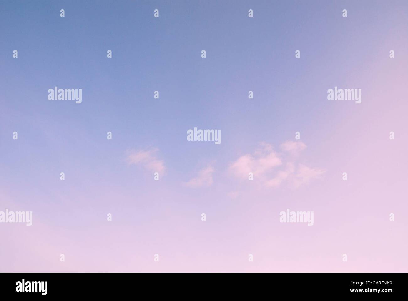 Smooth pink light blue hi-res stock photography and images - Alamy