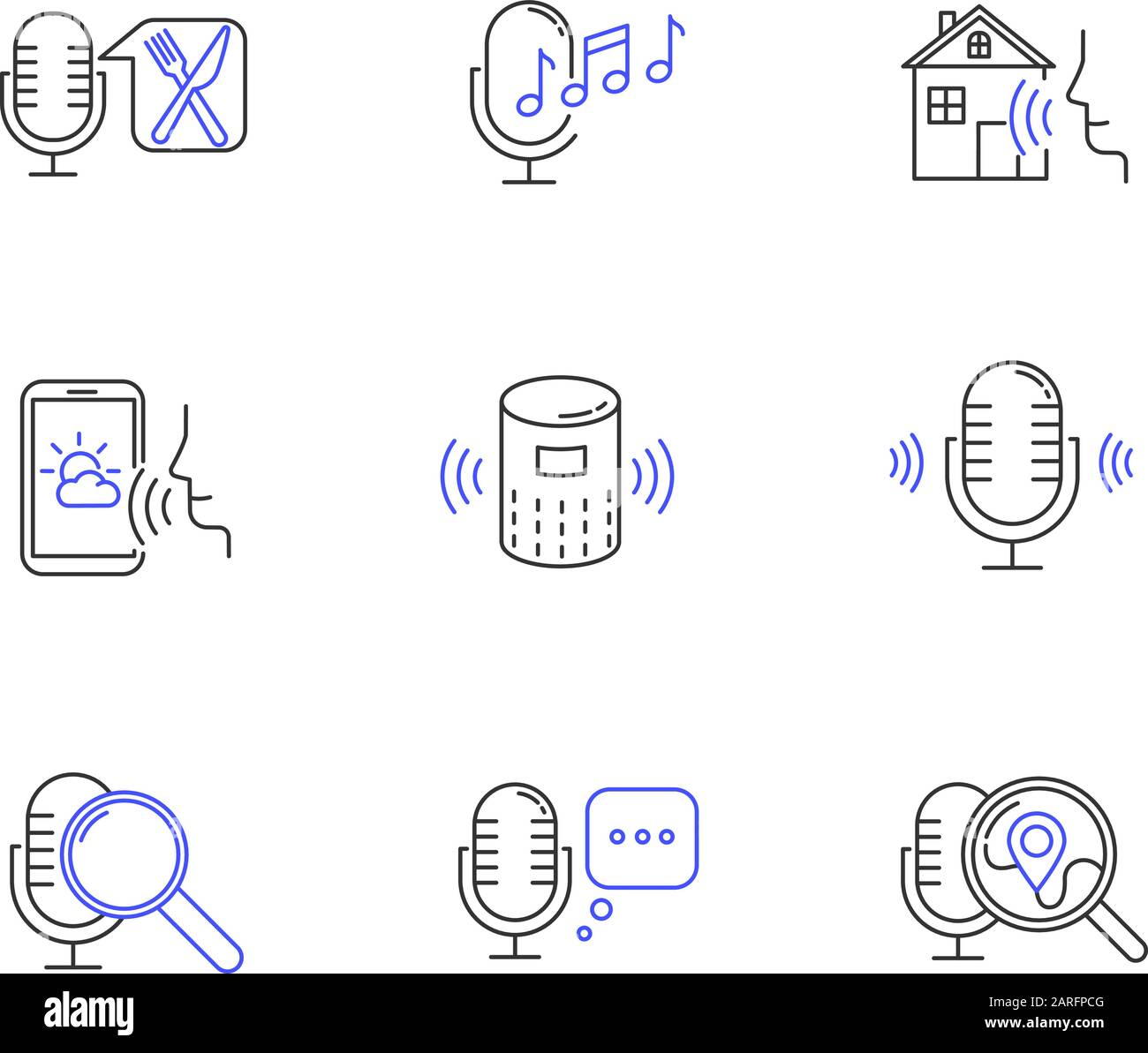 Personal Command Sign High Resolution Stock Photography and Images - Alamy