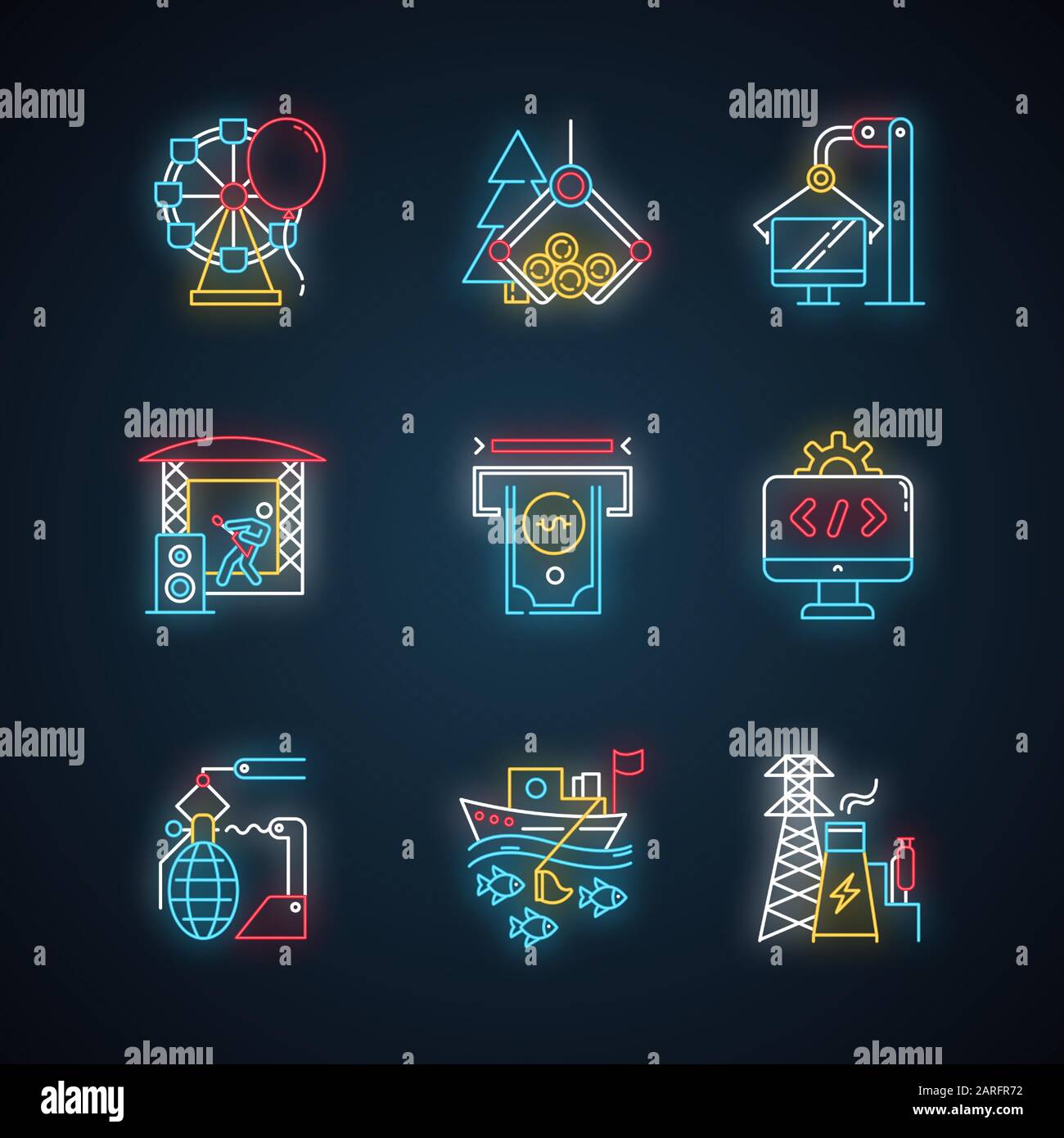 Sph engineering hi-res stock photography and images - Alamy