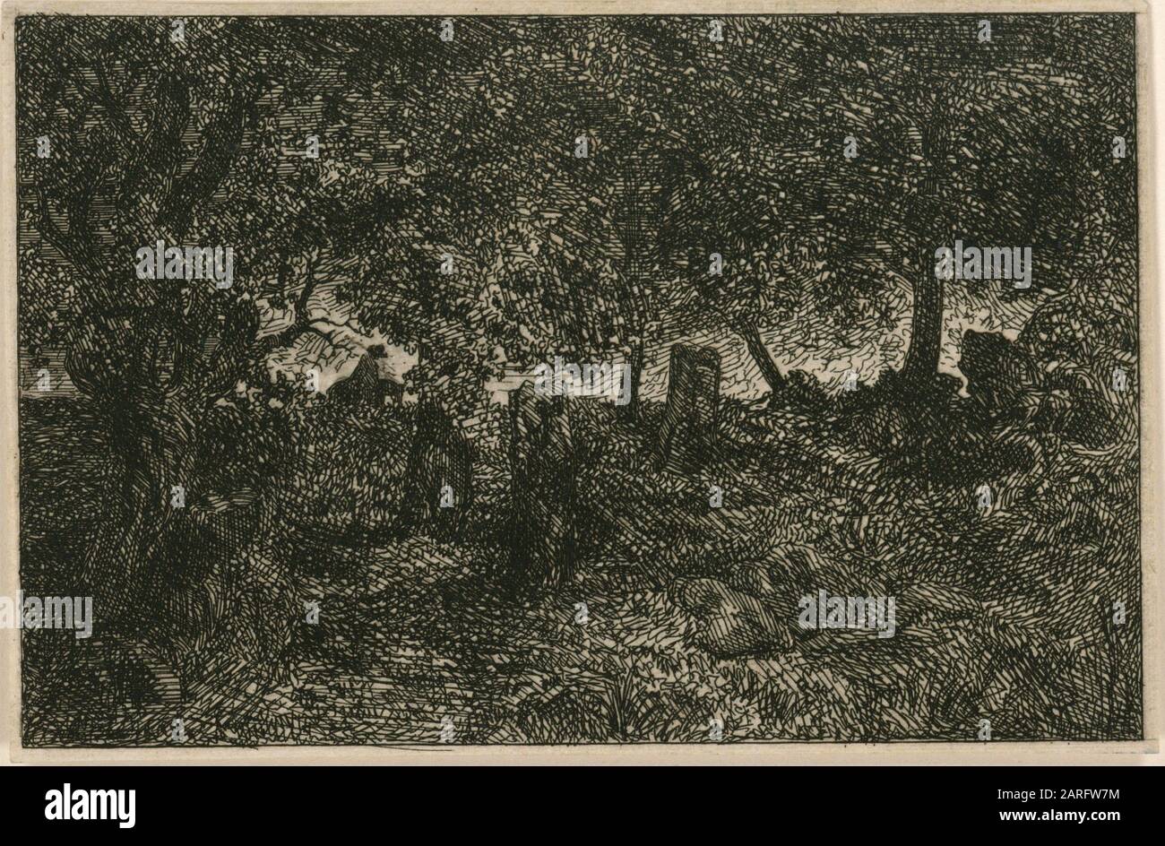 Charles Rousseau High Resolution Stock Photography and Images - Alamy