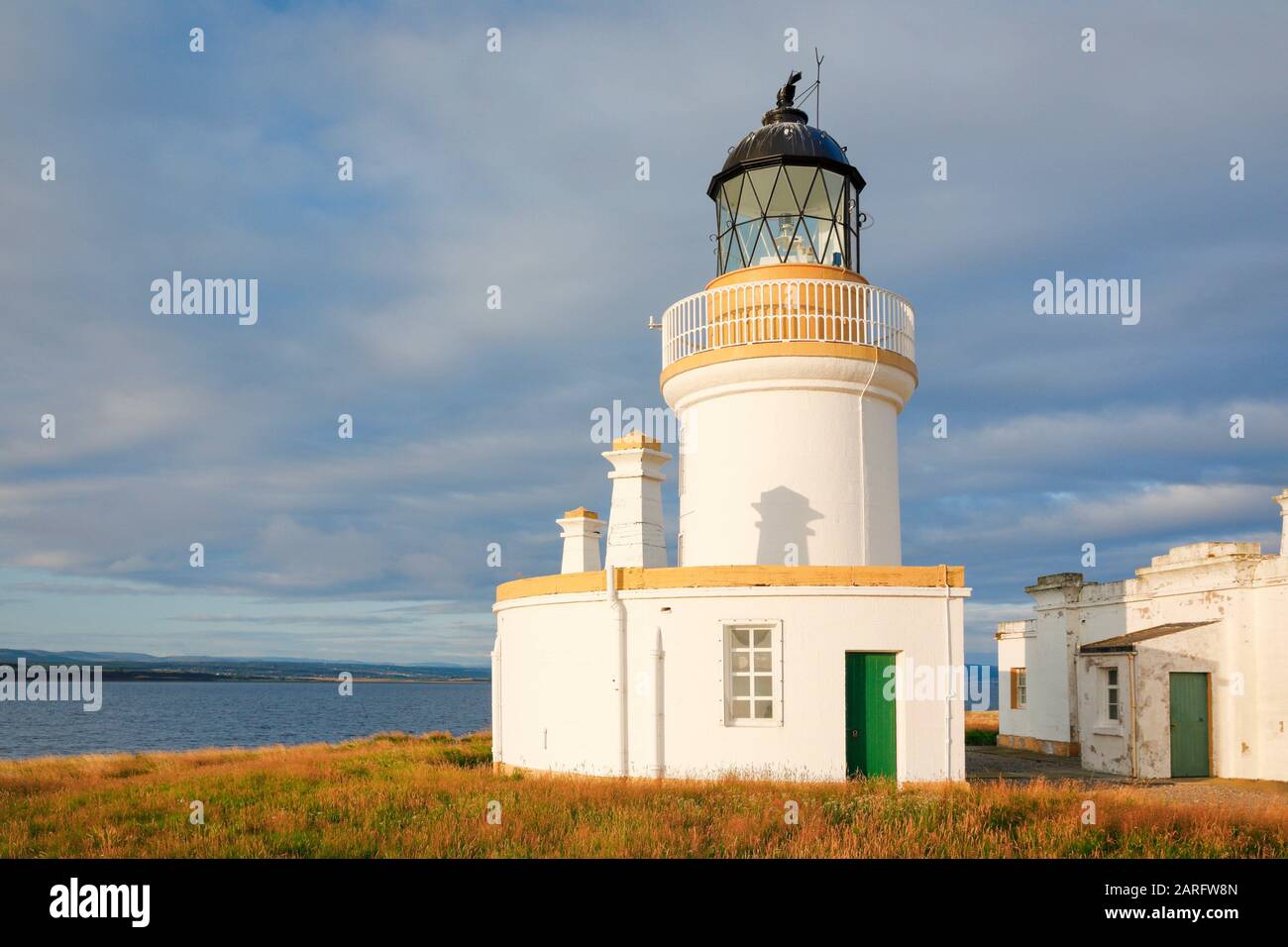 Chanonry point hi-res stock photography and images - Alamy