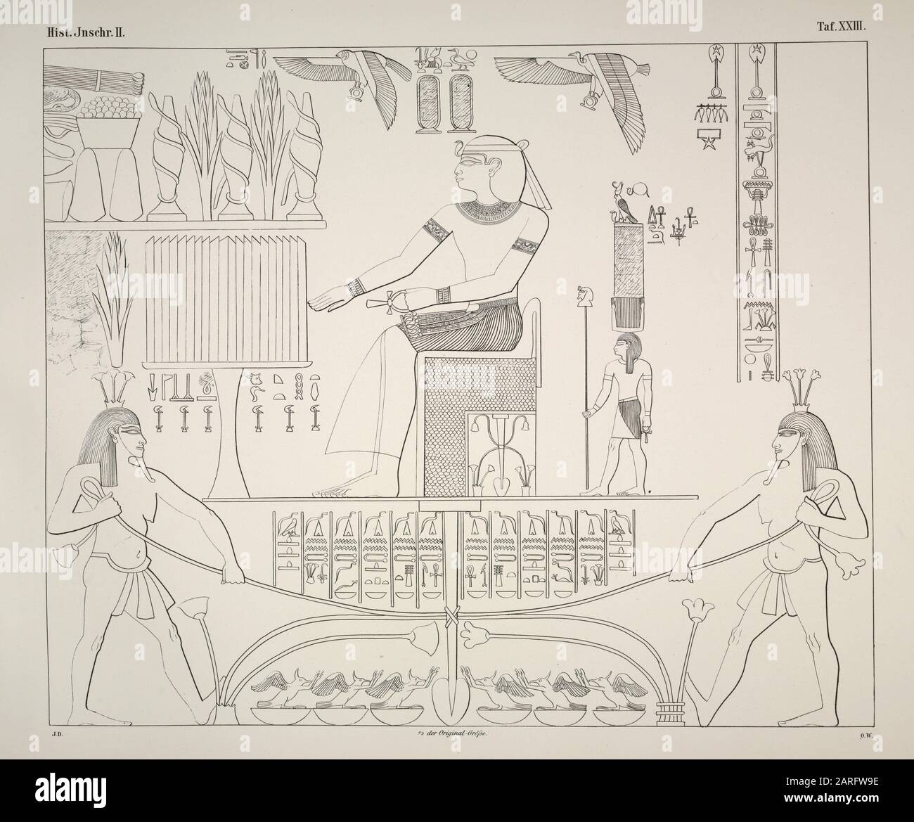 Death sacrifice hi-res stock photography and images - Alamy