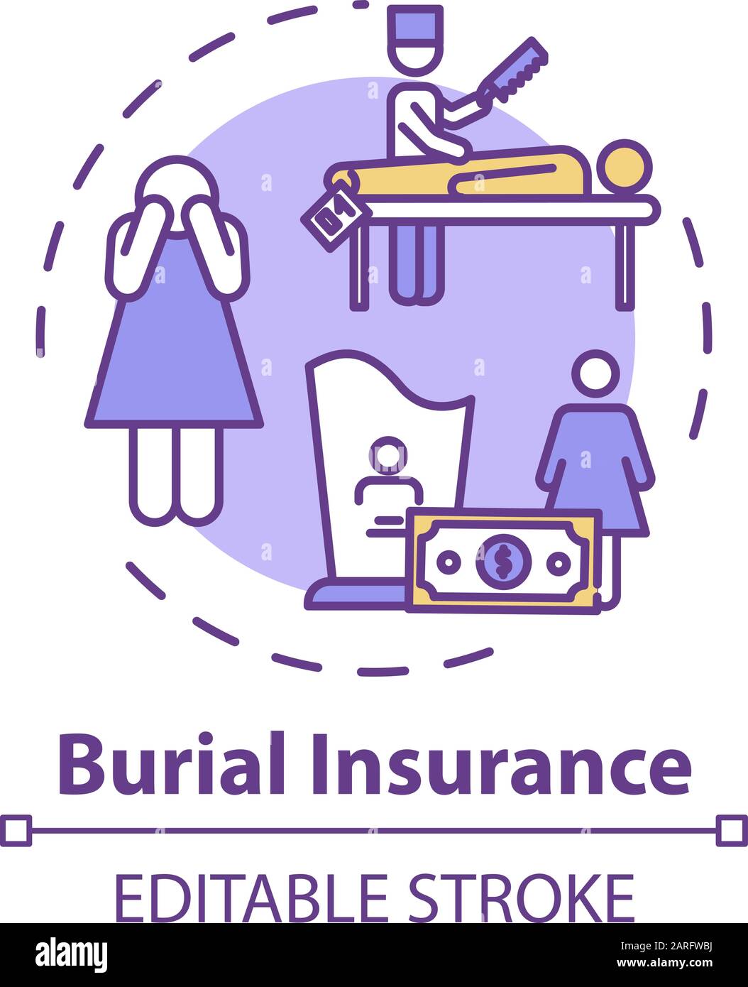 Funeral Expense Insurance For Parents