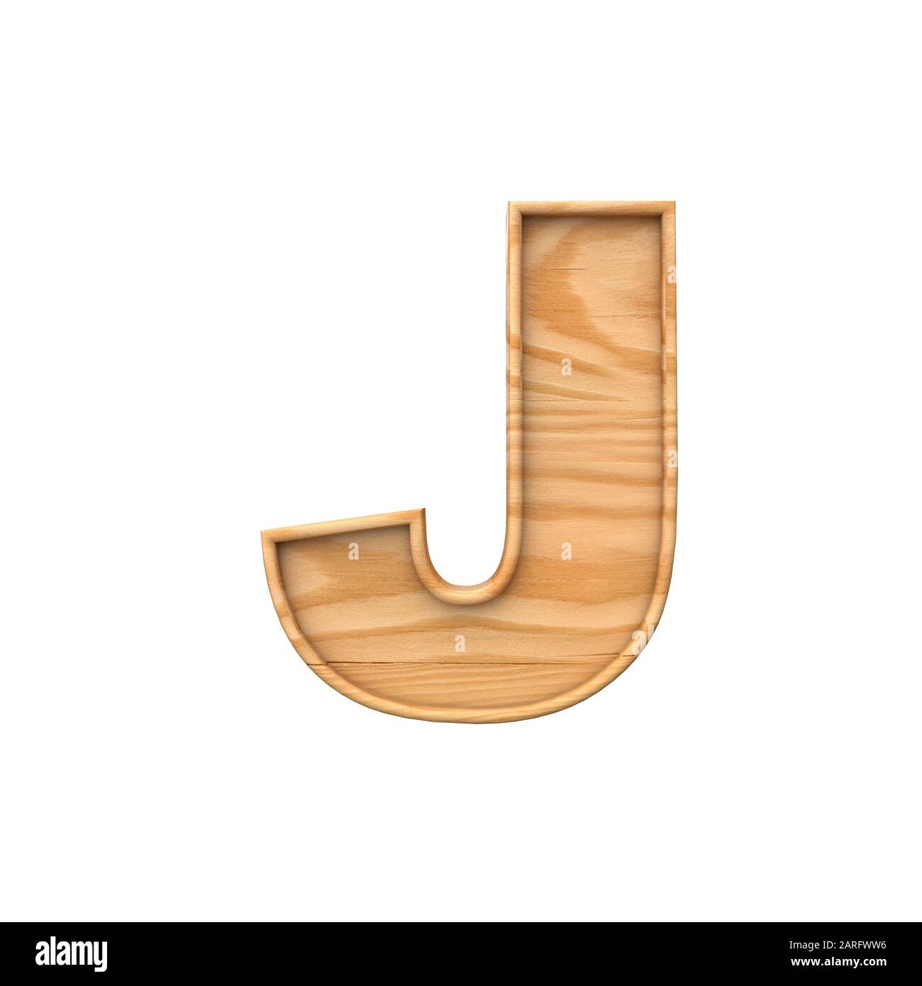 Capital letter j hi-res stock photography and images - Alamy