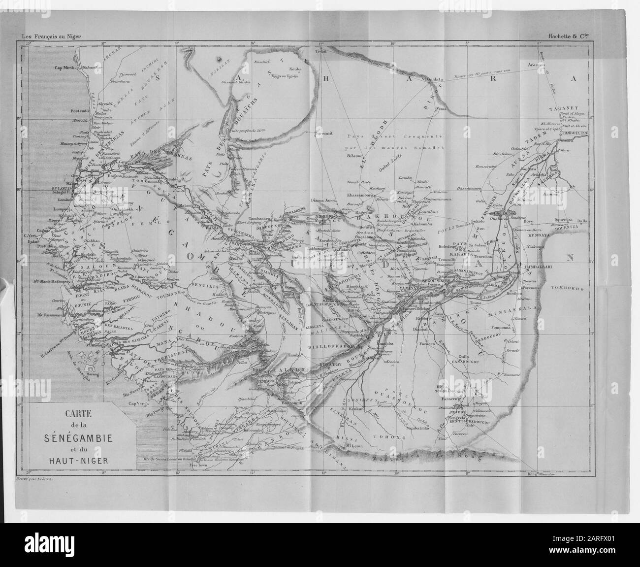 Map book Black and White Stock Photos & Images - Alamy
