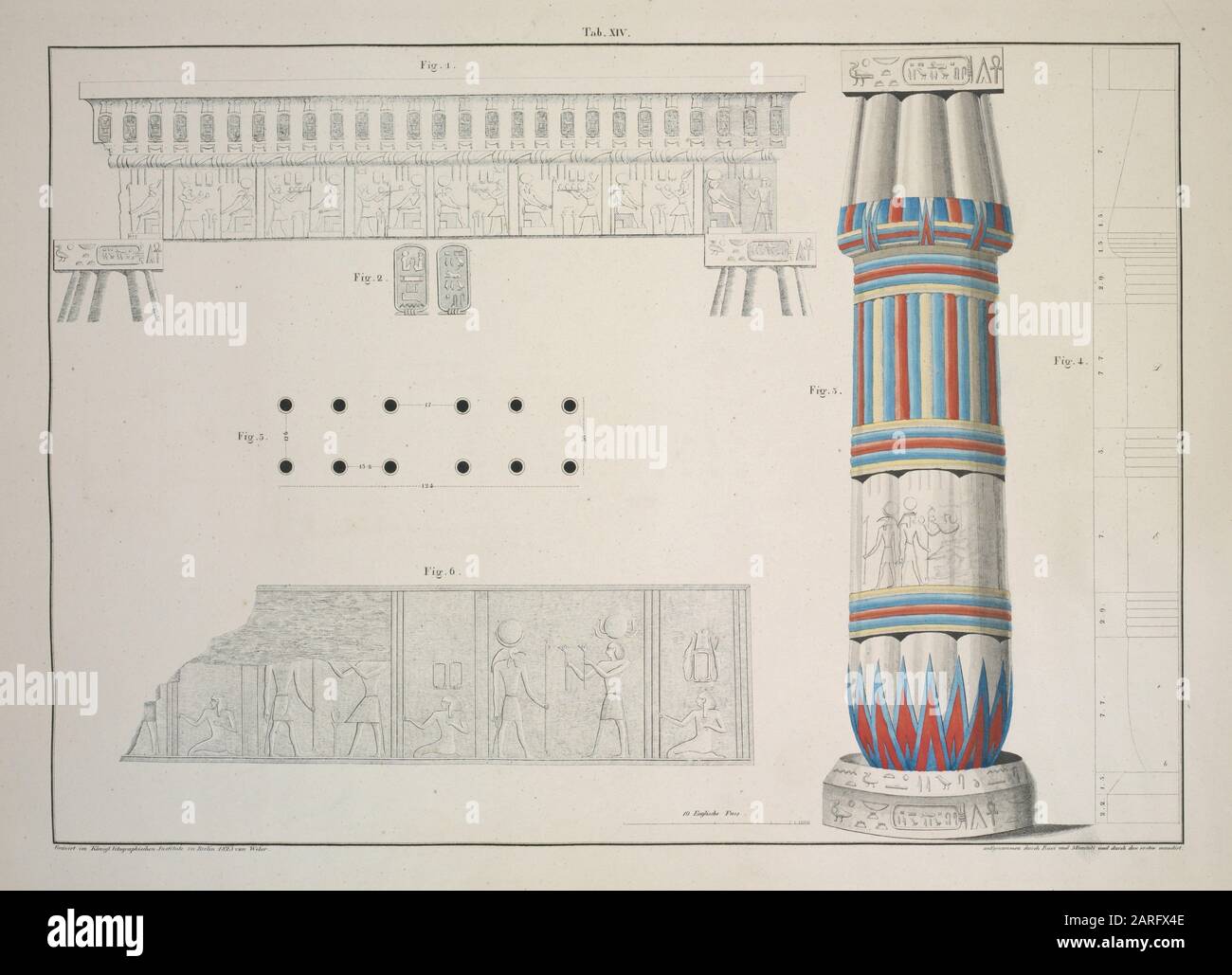 Hermopolis Magna High Resolution Stock Photography and Images - Alamy