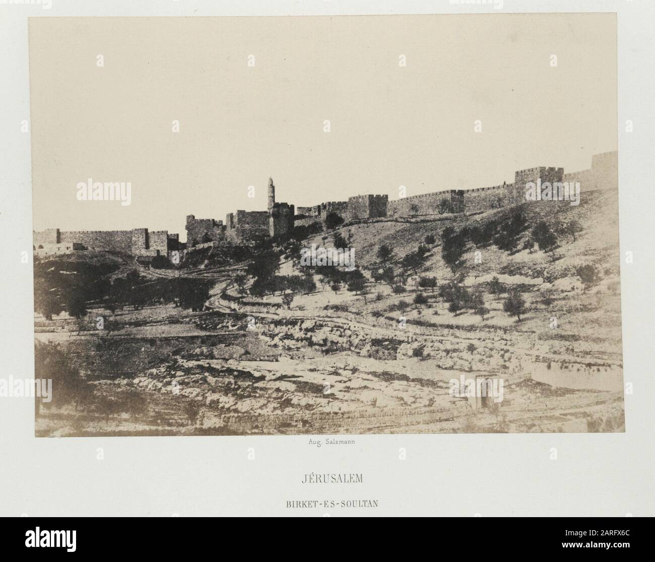 Salzmann Auguste High Resolution Stock Photography and Images - Alamy