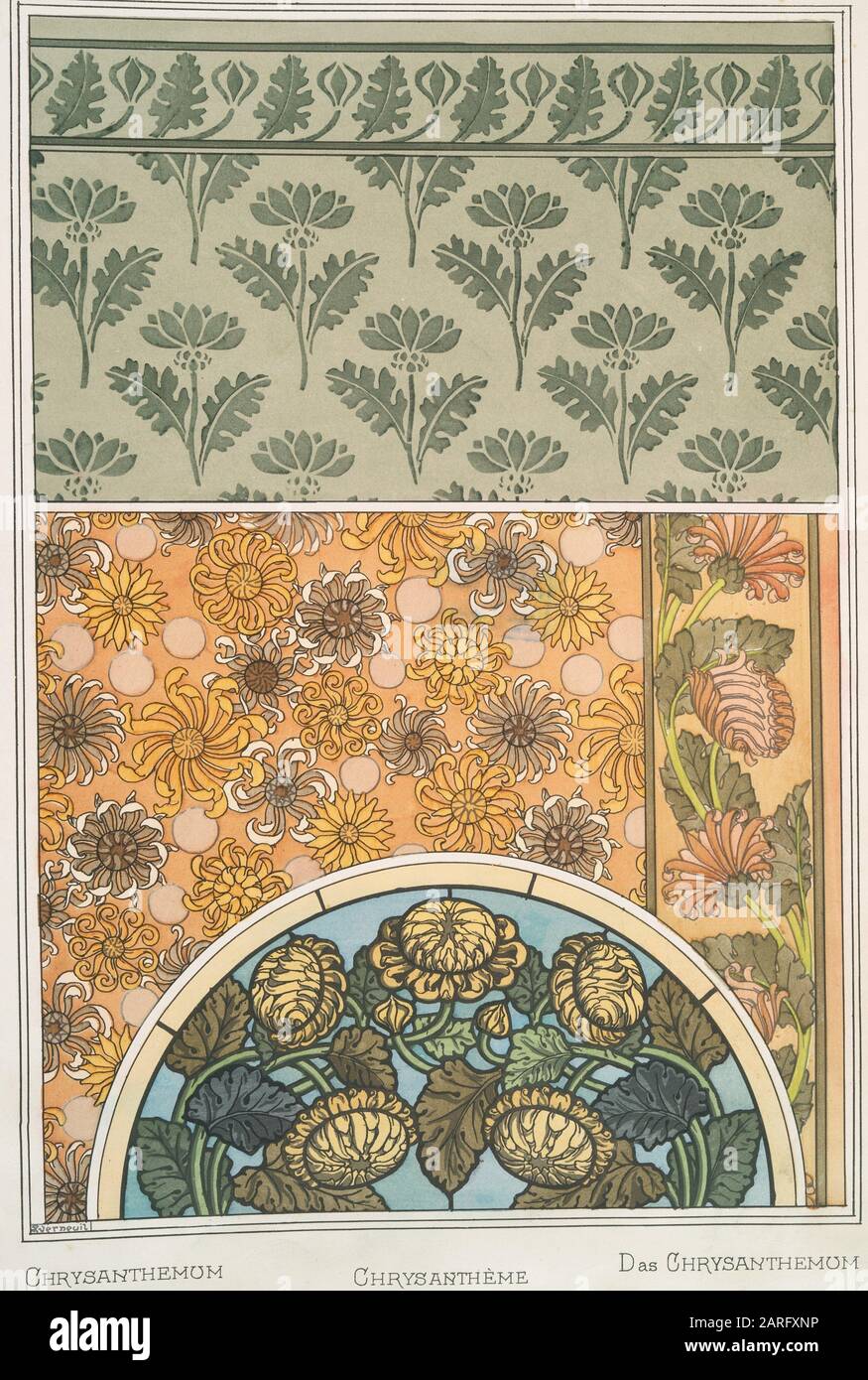 Maurice pillard hi-res stock photography and images - Alamy