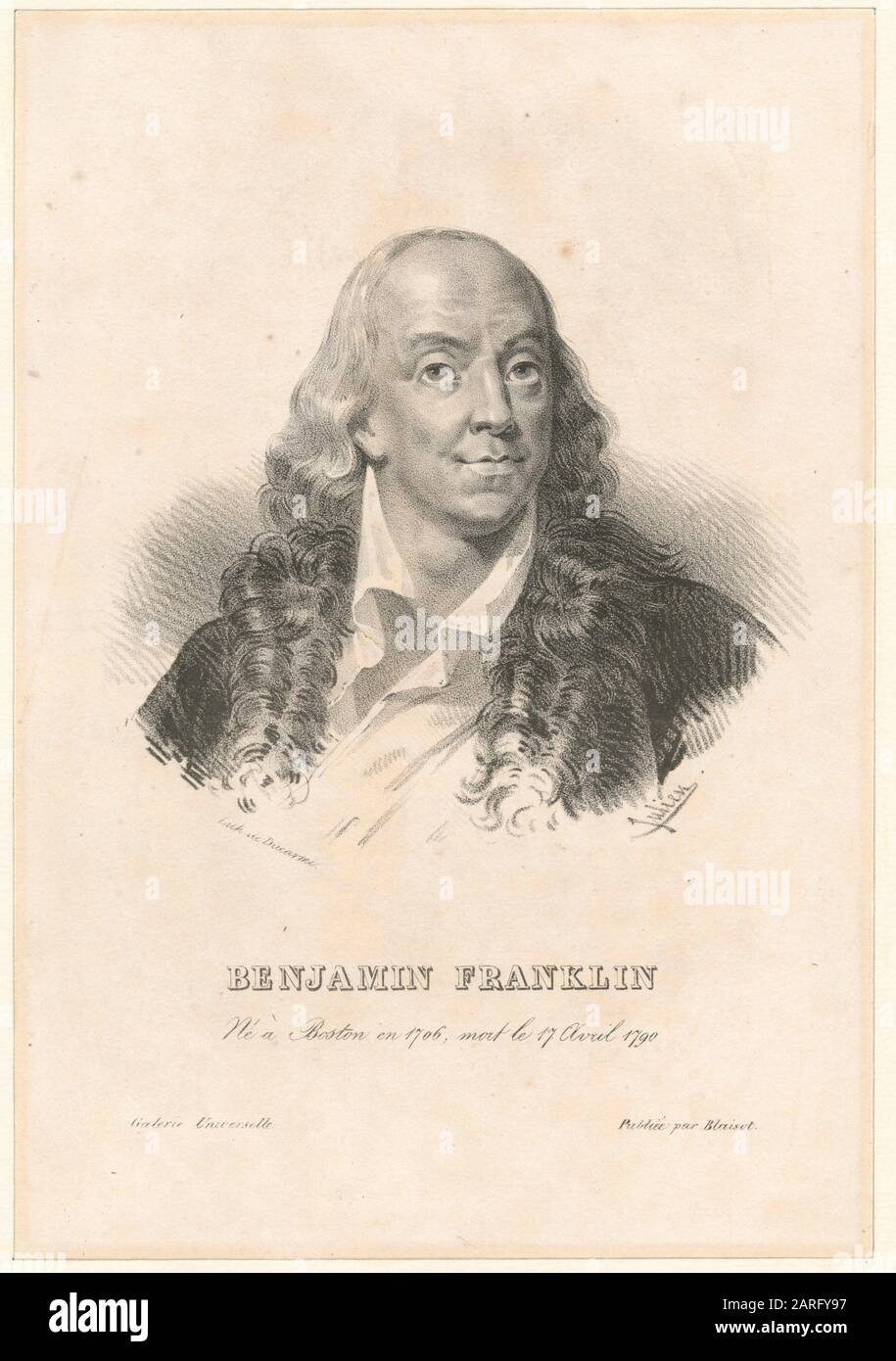 Died 1790 hi-res stock photography and images - Alamy