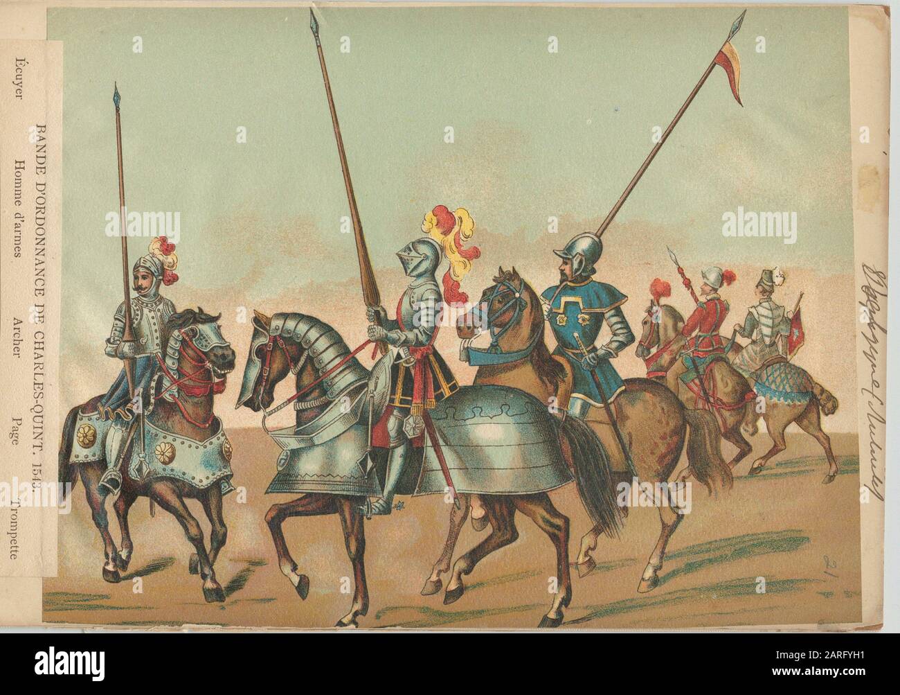 Ordonnance hi-res stock photography and images - Alamy