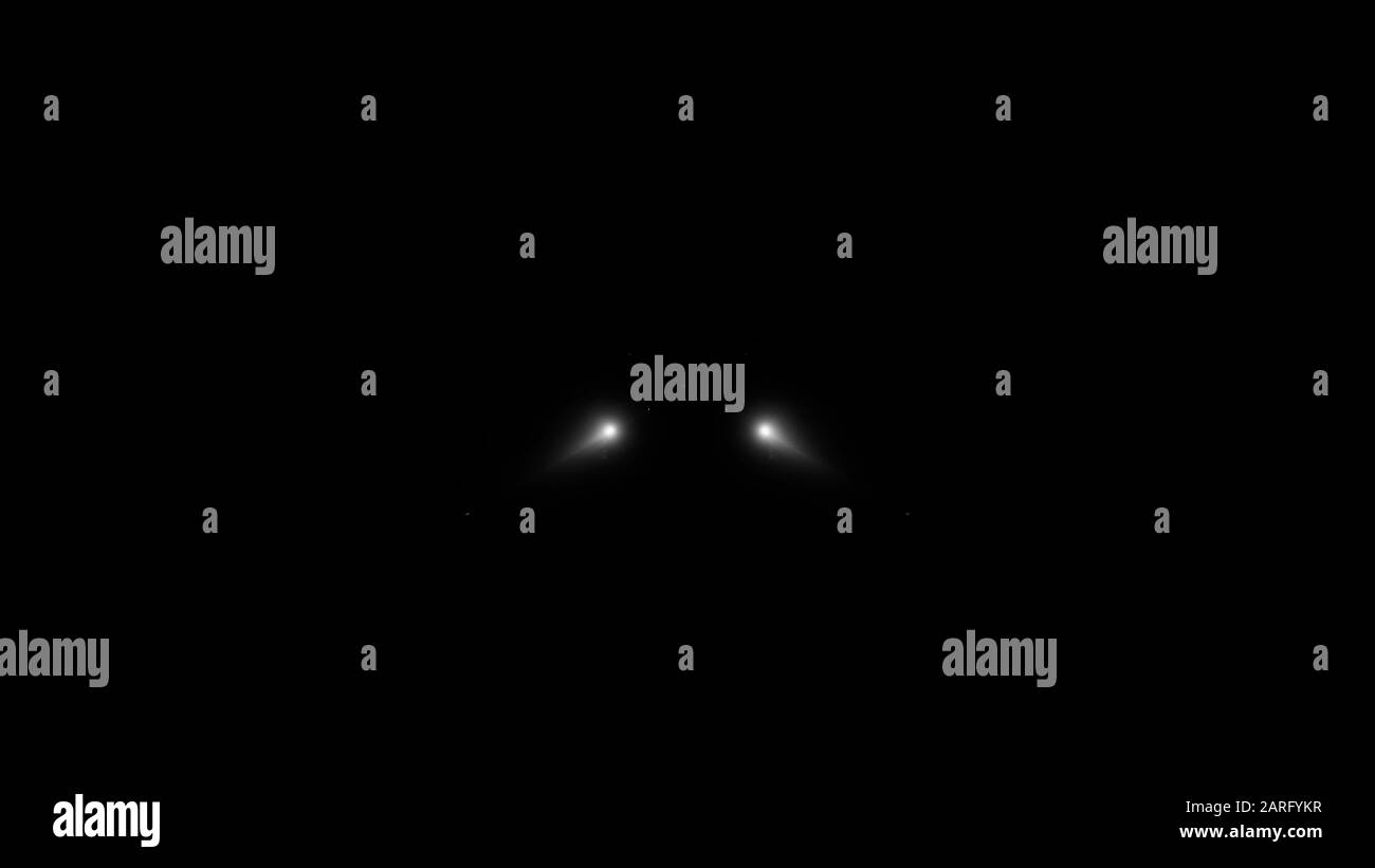 3d illustration beautiful magic triangle paradise door artwork design ...