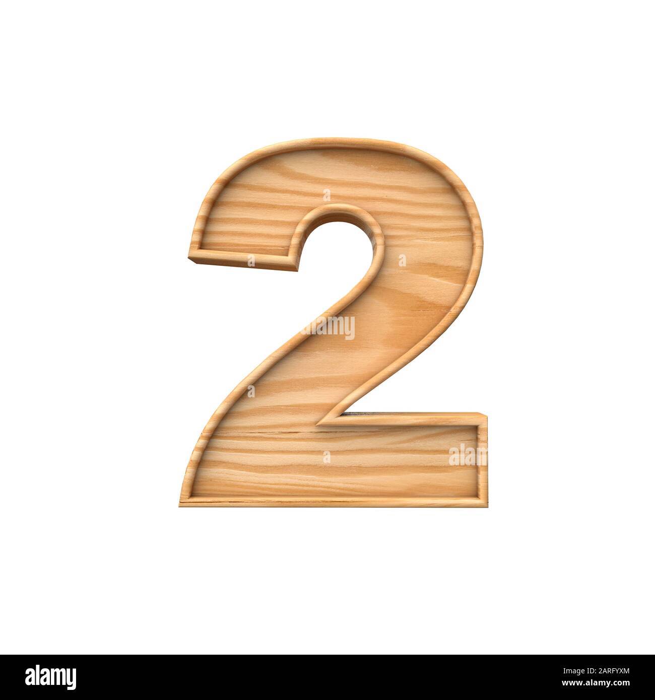 2 symbol Cut Out Stock Images & Pictures - Alamy