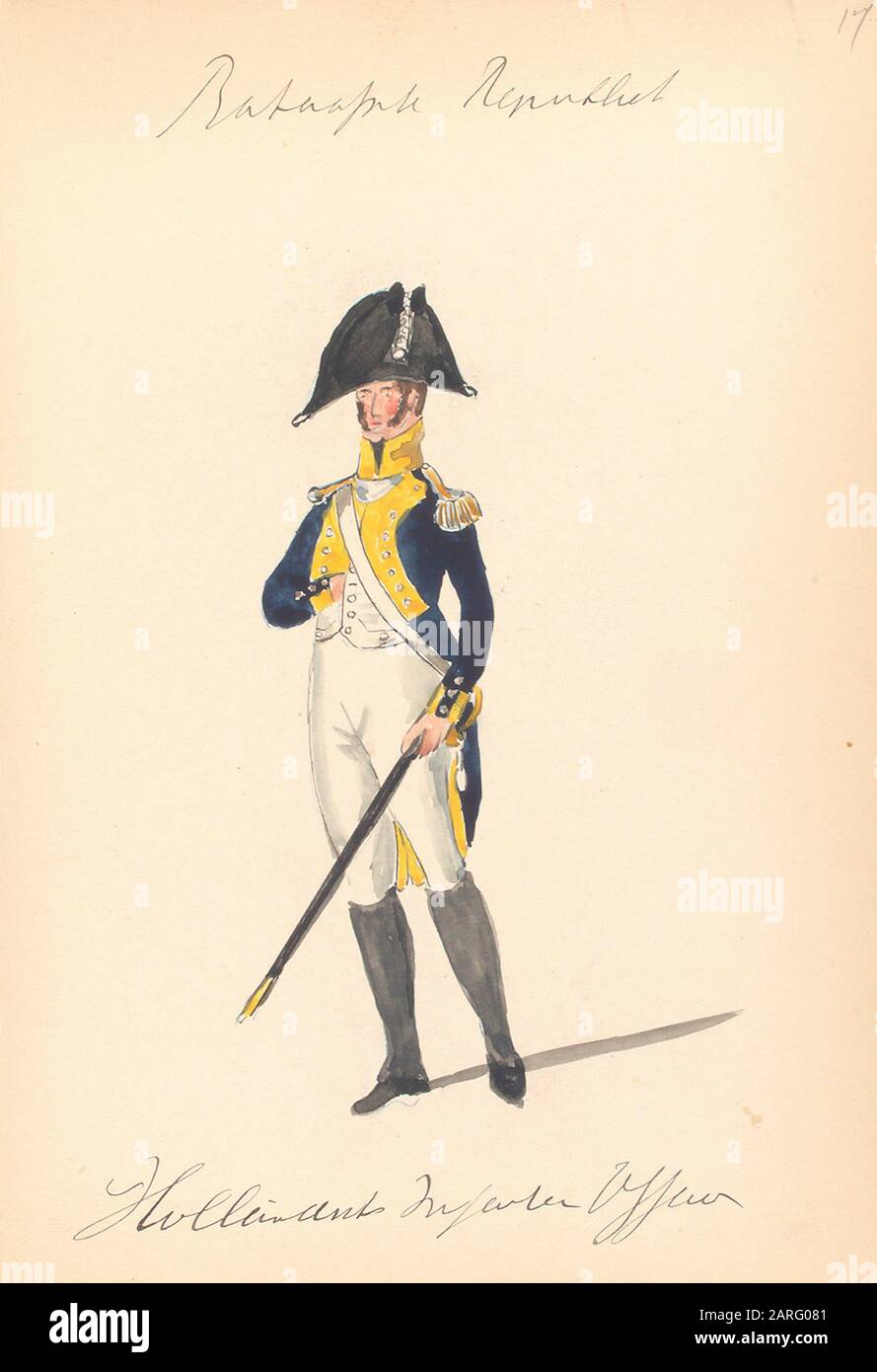 Hollandsche hi-res stock photography and images - Alamy