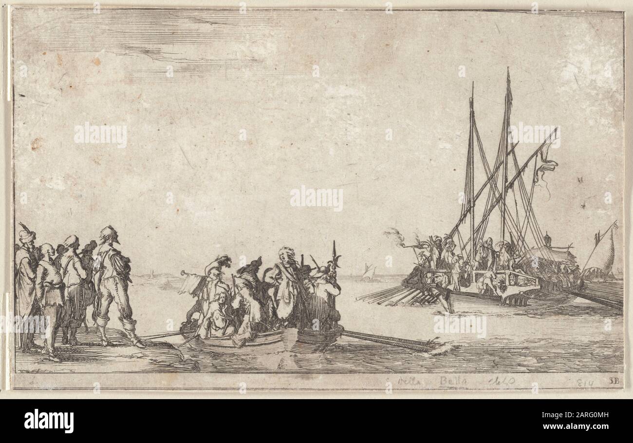 Embark on history hi-res stock photography and images - Alamy