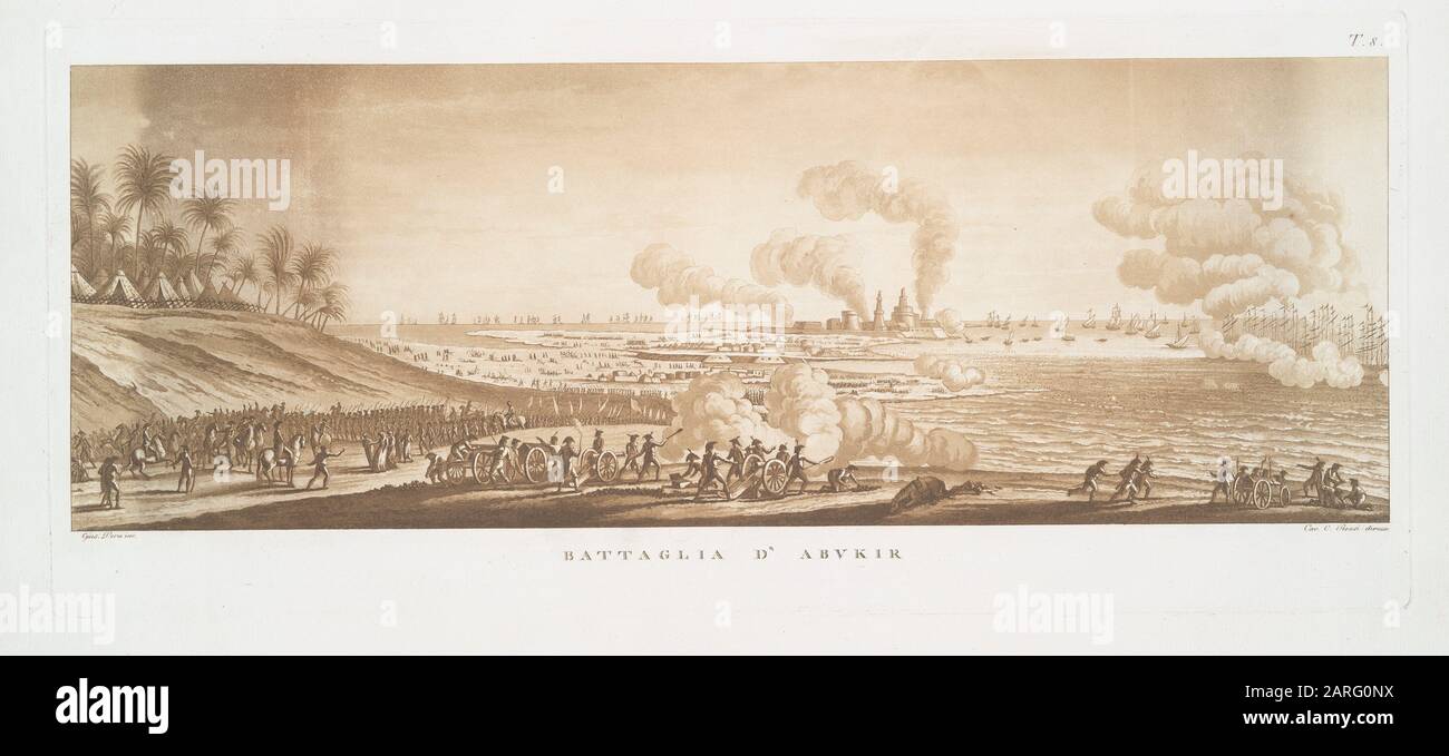 Abukir hi-res stock photography and images - Alamy