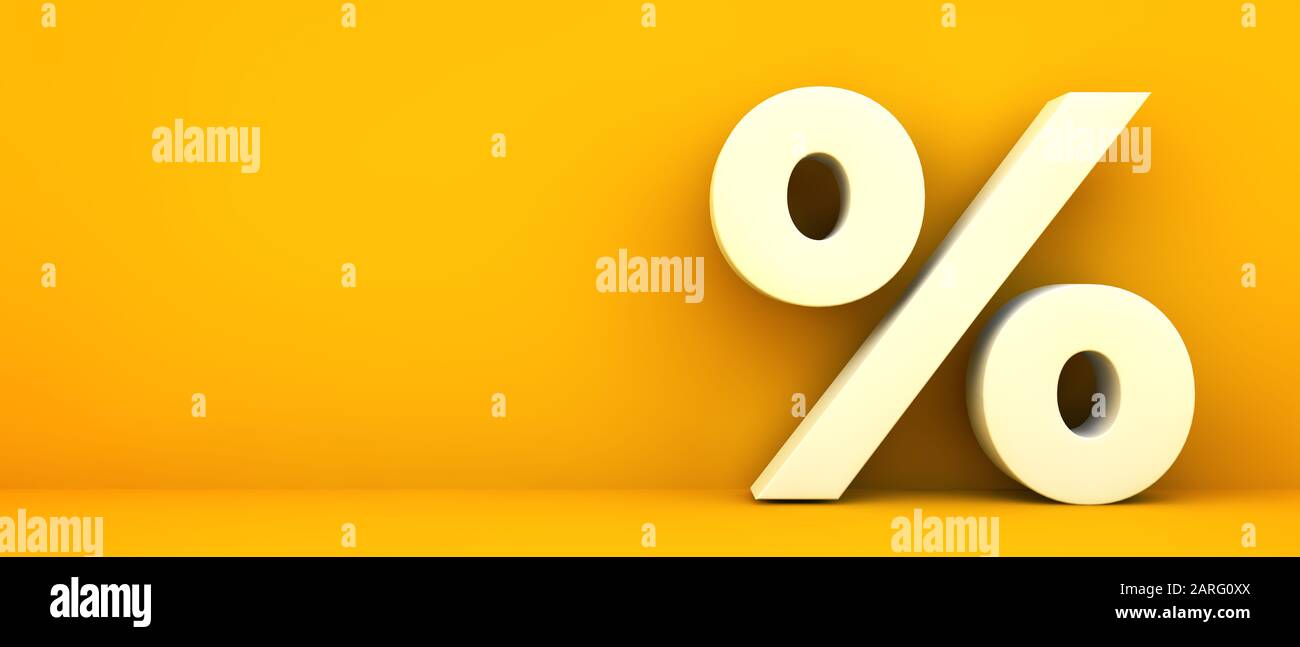 Percentage Symbol High Resolution Stock Photography and Images - Alamy