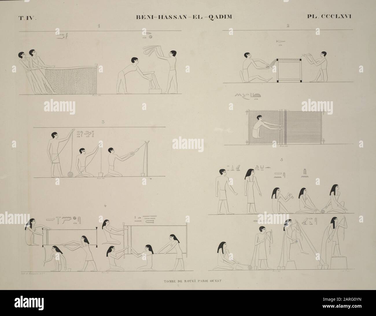 Thiers wall hi-res stock photography and images - Alamy