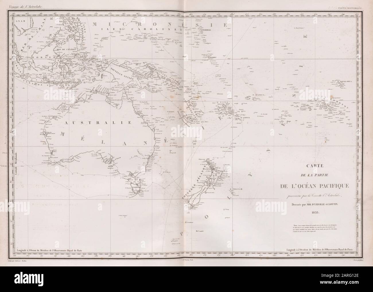 1833 1835 hi-res stock photography and images - Alamy