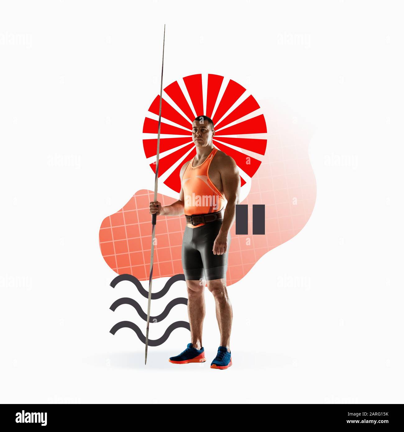 Negative ad space Cut Out Stock Images & Pictures - Alamy