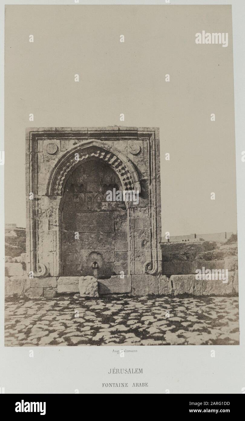 Salzmann auguste hi-res stock photography and images - Alamy