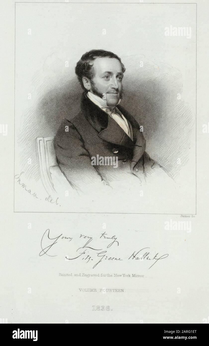 The parker manuscript hi-res stock photography and images - Alamy